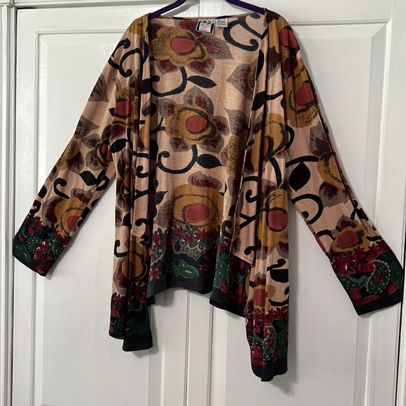 Take Two | Jackets & Coats | Take Two Clothing Company Dustercardigan ...